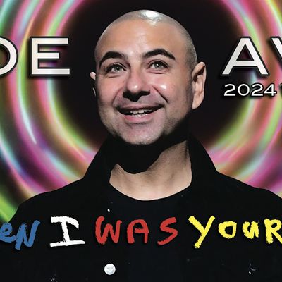 Joe Avati World Tour, 2175 Parent Avenue, Windsor, ON, Canada, 20 ...