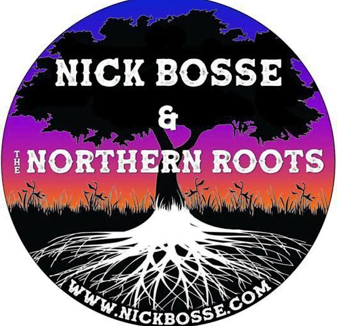 Nick Bosse & the Northern Roots LIVE at The Barn, 13 Fort Hill Rd ...