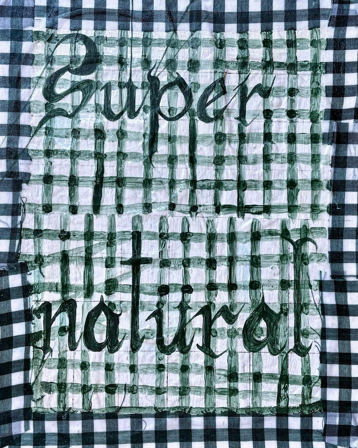 New Exhibitions Opening 8th September, Sawtooth ARI, Invermay, 8 ...