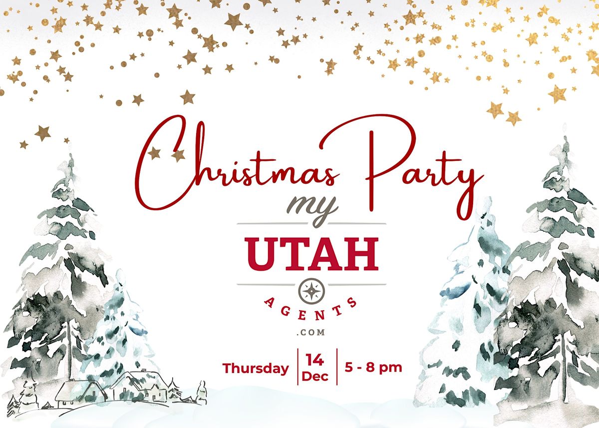 The Sears Team Christmas Party, Oak Hills Reception and Event Center ...