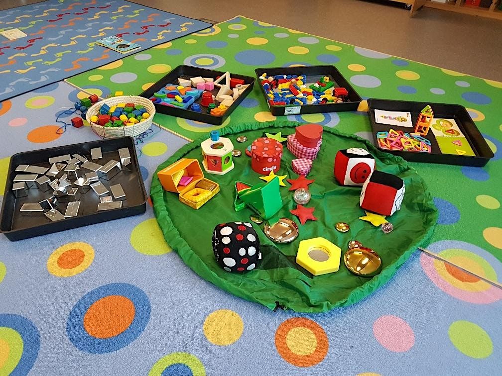 Toddler Time!, Chipping Barnet Library, 5 February 2024 | AllEvents