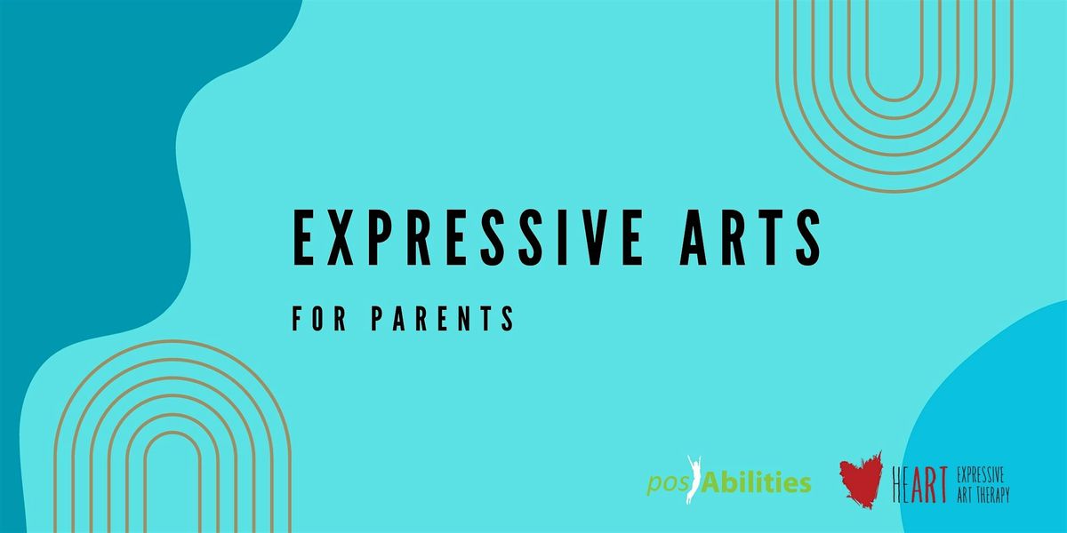 Expressive Arts Therapy Workshop Series (Session 1: Feb 7, 14, 21, 28 ...