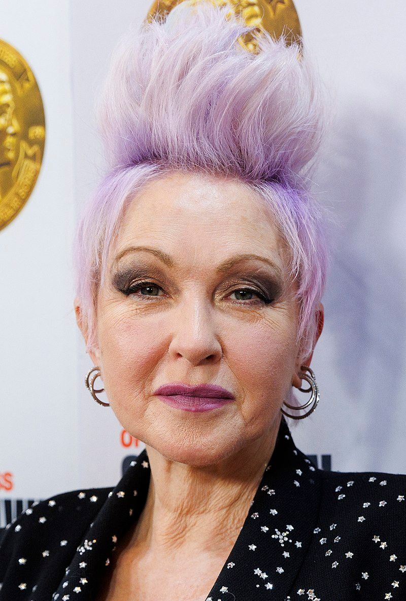 Cyndi Lauper, Viejas Arena, San Diego | AllEvents.in