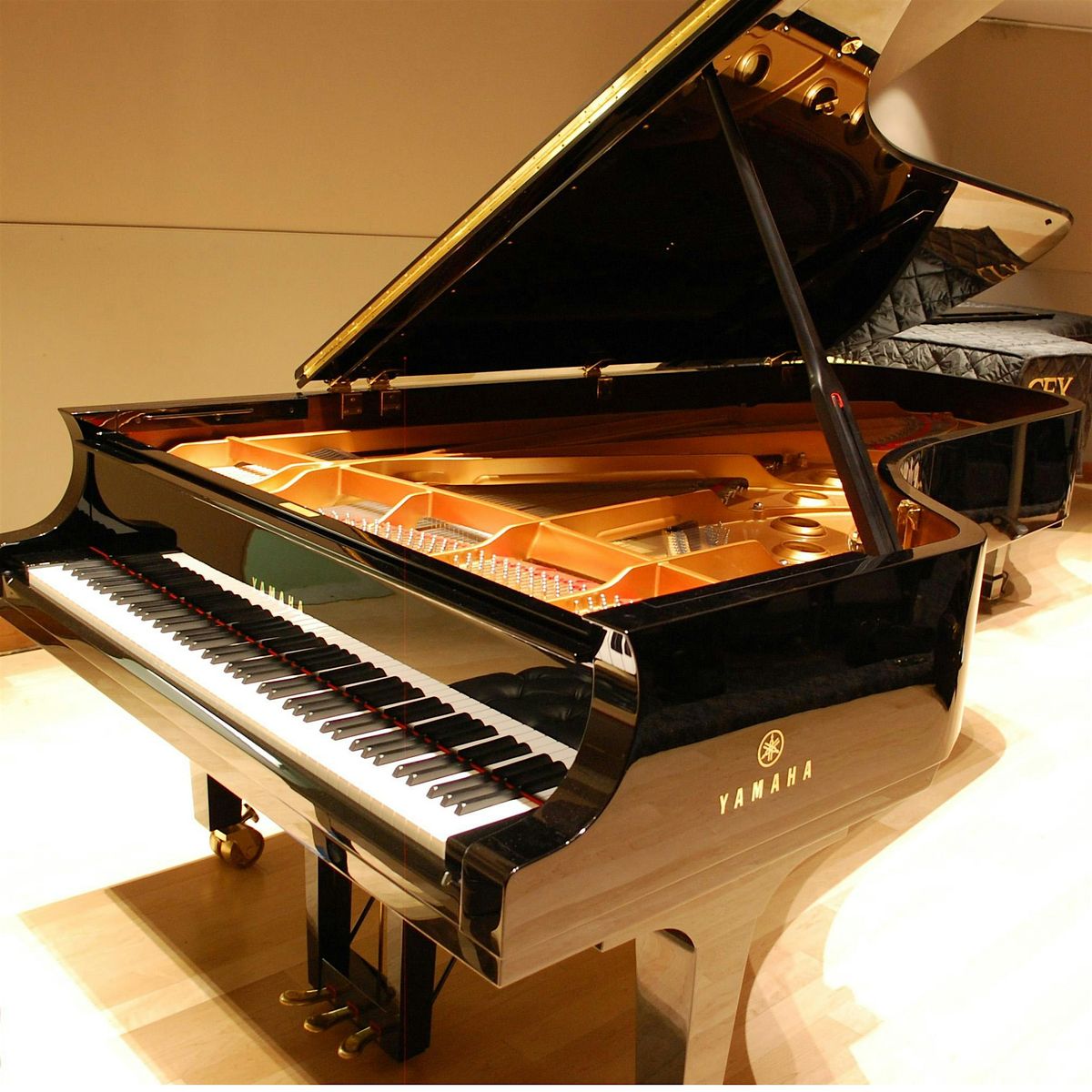 CONCERT : Projet Piano « Trésors cachés » / Piano Project "Hidden ...