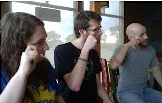 Build Your Basic ASL Conversational Skills In Beginner’s Level 2 ...