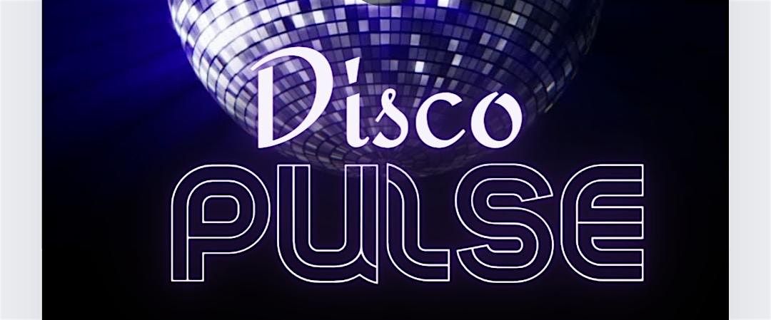 Disco Pulse, Bk, Houston, 9 August to 10 August | AllEvents