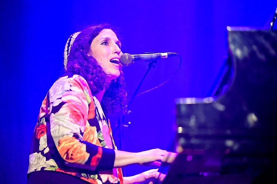 Michal Shababos Farewell to Fairfield!, Cafe Paradiso, Fairfield, 13 ...