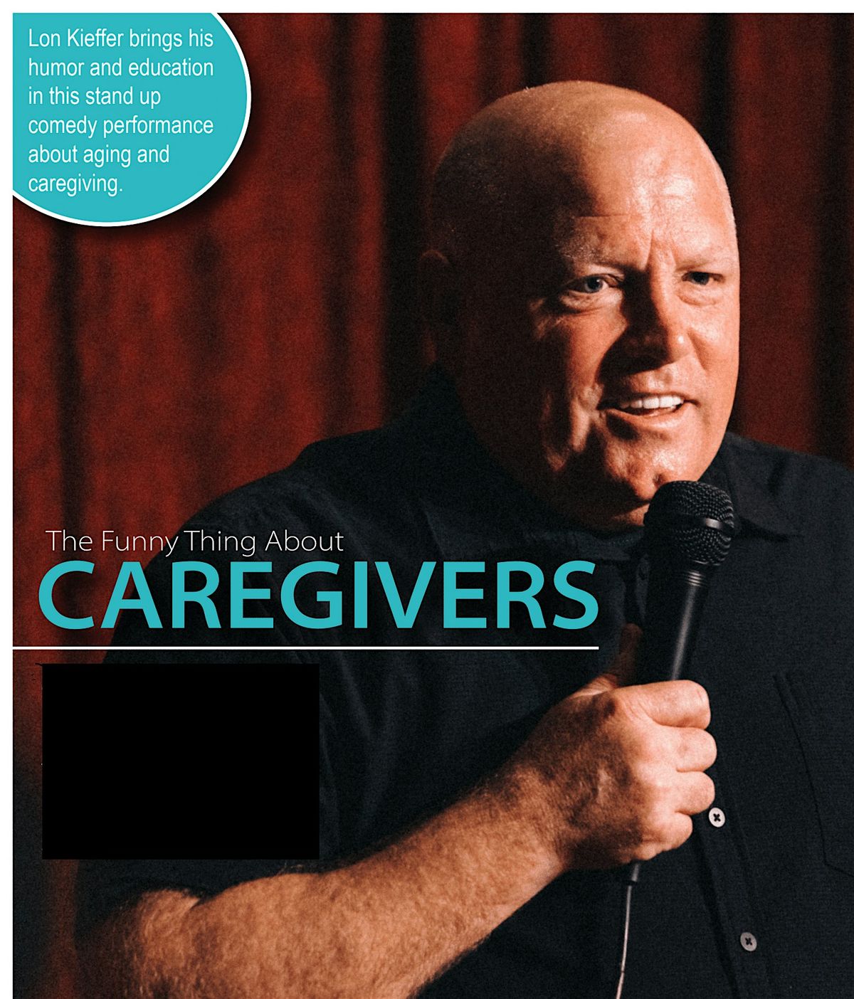 The Funny Thing About Health and Wellness - A Comedic Program About You ...