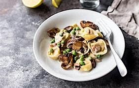 Date Night: Vegetarian Italian Cooking, Schola, Baltimore, 29 March ...