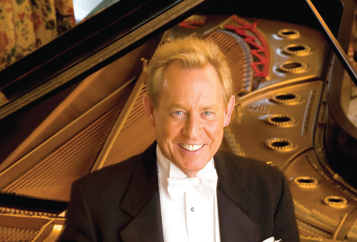 Randall Atcheson, Carnegie Hall - Isaac Stern Auditorium, New York, 1 ...