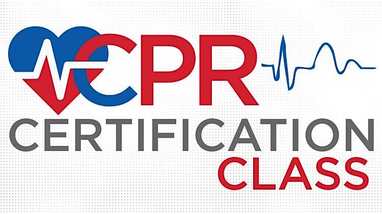 Prince Georges County OHS Community Basic CPR First Aid Certification ...