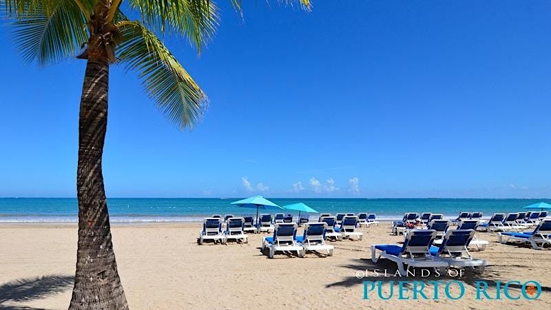SALSA Beach Party at Playa Alambique * Isla Verde * Pre Dia Nacional ...