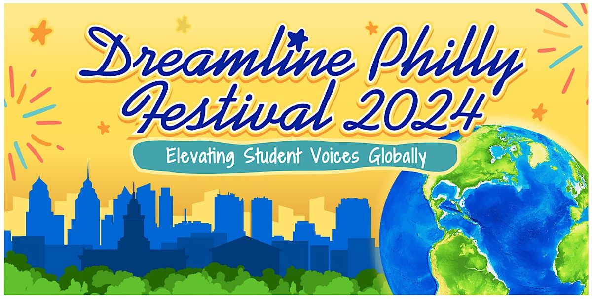 Dreamline Philly Festival 2024, Cherry Street Pier, Philadelphia, 9 June 2024 | AllEvents