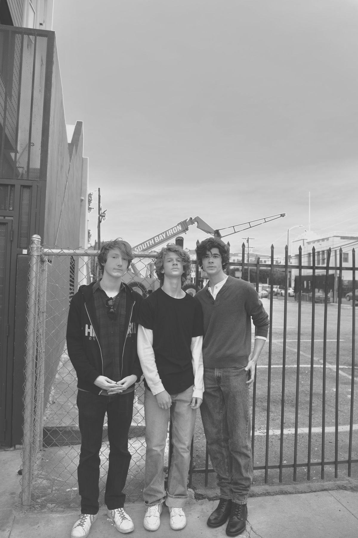 WHIM AT THE WHISKEY 6/16/2023, Whisky a Go Go, West Hollywood, 16 June ...