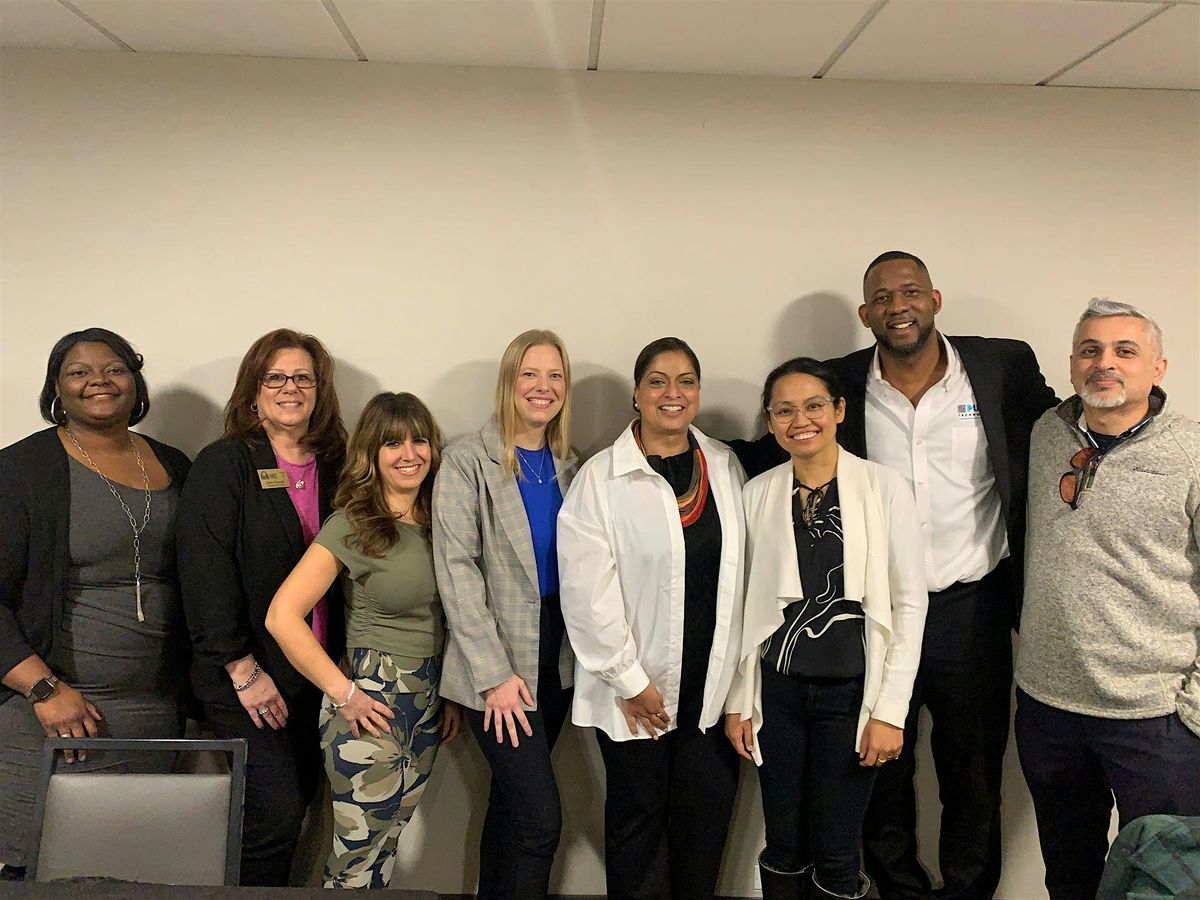 SBA Diversity Alliance Group March Panel, TBD, Schaumburg, 19 March ...
