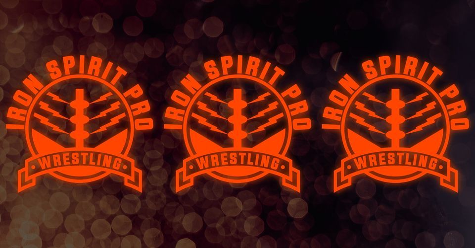 Iron Spirit Pro LIVE!, Normal Community Activity Center, December 8 ...