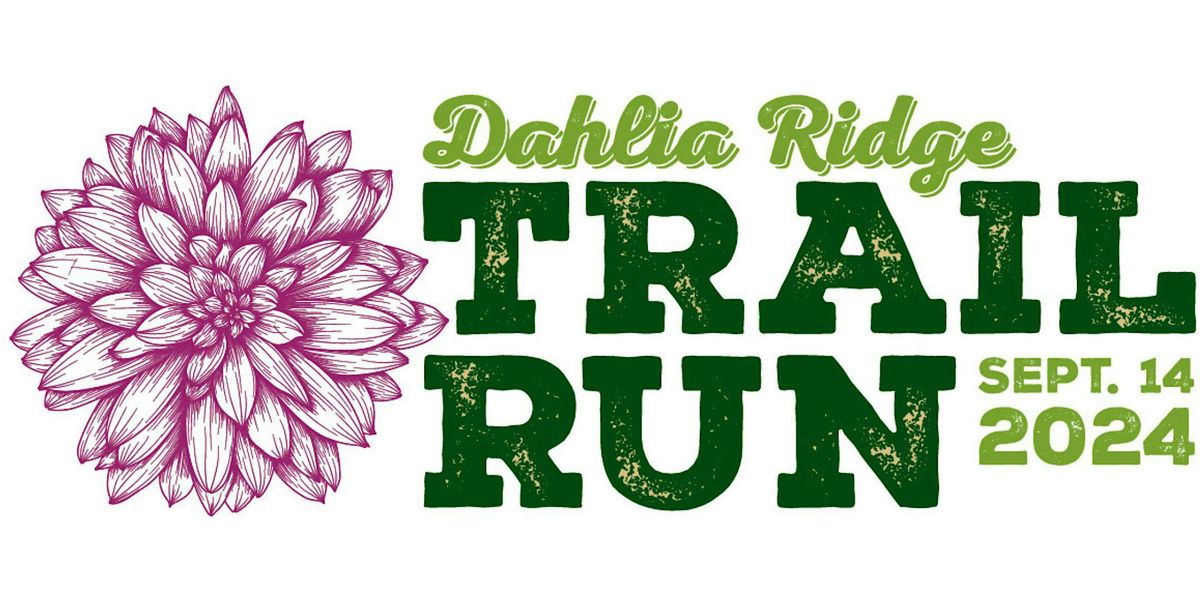 Dahlia Ridge Trail Run 5k, Haywood Community College, Clyde, 14 ...