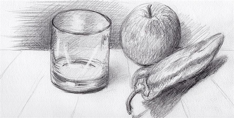 Zeichenkurs für Anfänger mit Tom Boller | Workshop, Worklab ...