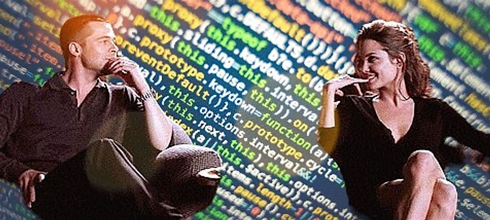 UXin | Mr. & Mrs. Smith of Software Development, Dallas, 16 May 2024 ...