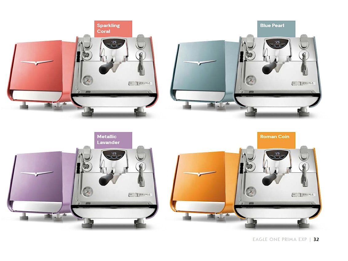 CHESHIRE COFFEE COMPANY x QUINTEASSENTIAL x VA - DISCOVER THE PRIMA EXP ...