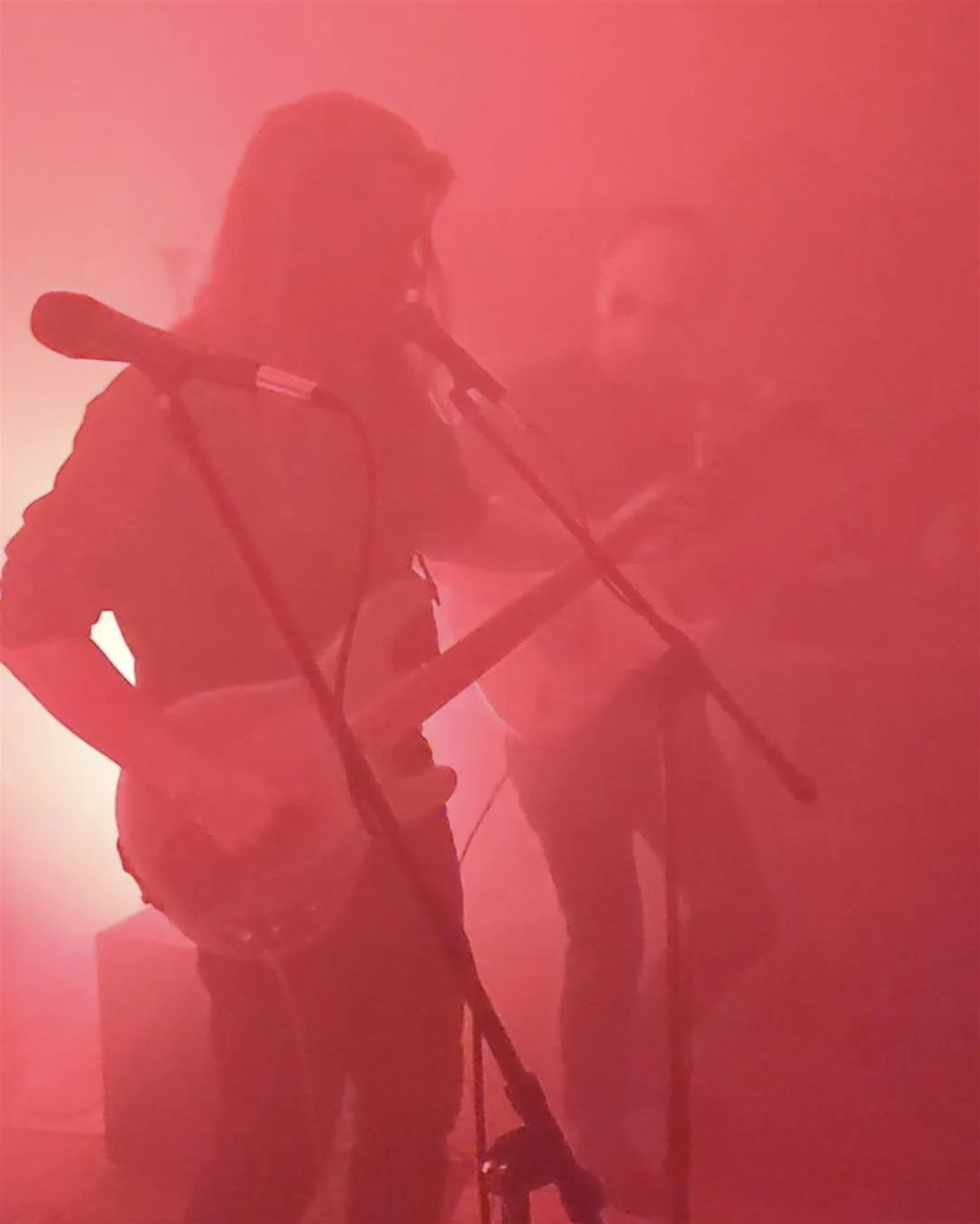 Shitty Shitty Band Band, Tenkaras, and RCS, International Artist Lounge ...