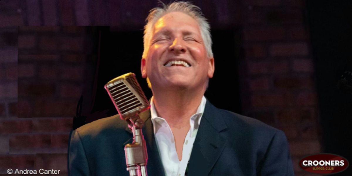 Wayne Anthony Jazz Ensemble, Crooners Main Stage, Minneapolis, 31 March ...