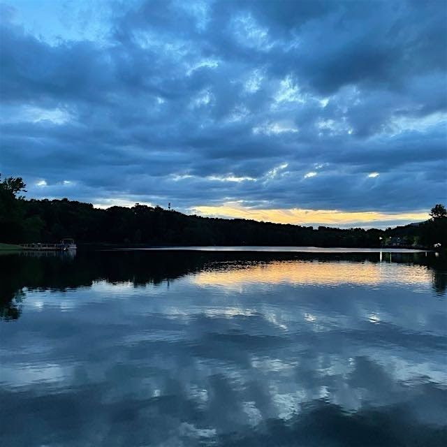 Memorial Day Cookout @ The Lake, The Manor, Stone Mountain, 27 May 2024 ...