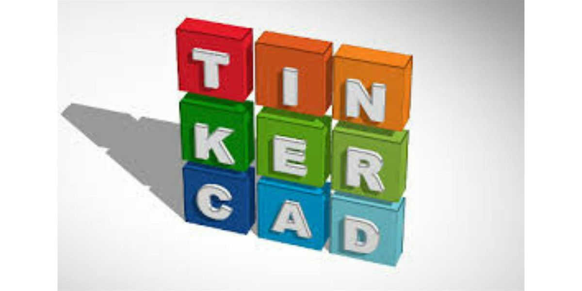 3d Design With Tinkercad Toronto Public Library Scarborough Civic