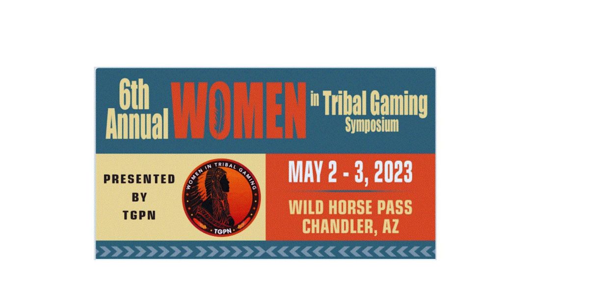 TGPN 6th Annual Women in Tribal Gaming, Gila River Resorts & Casinos ...
