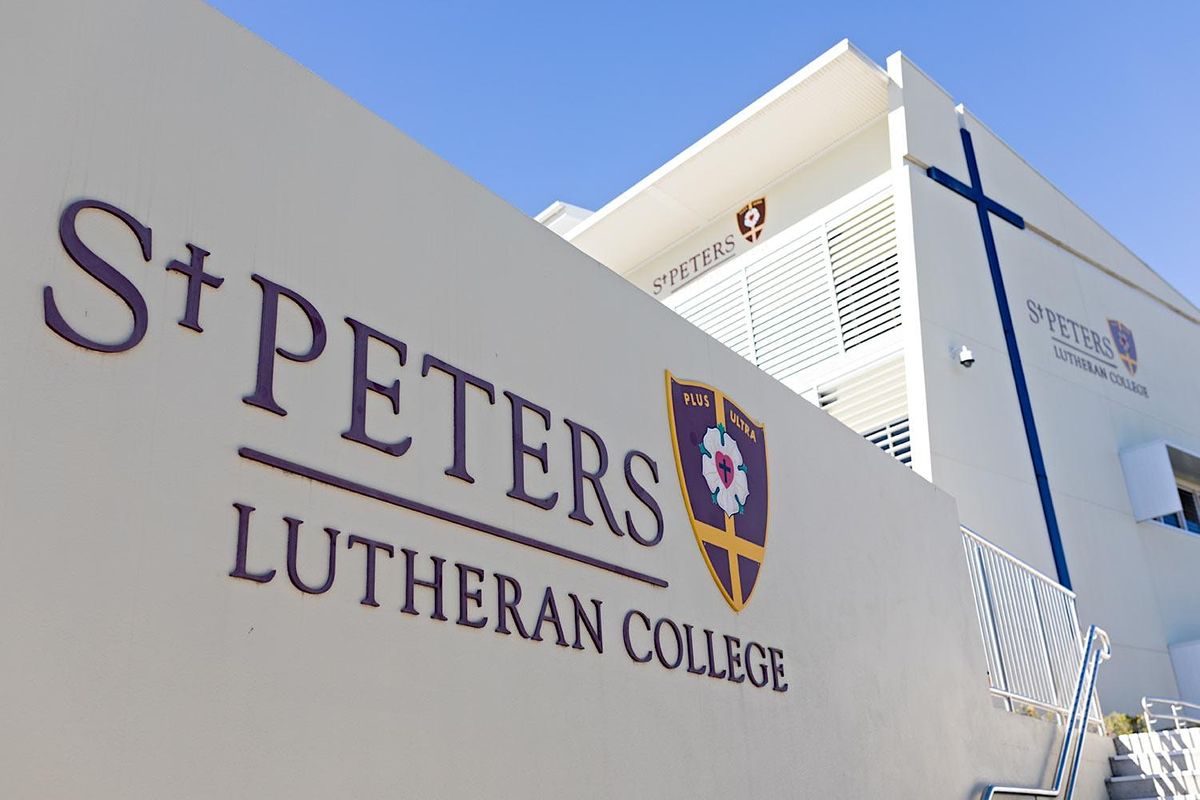 Senior School 2024 Information Morning, St Peters Springfield ...