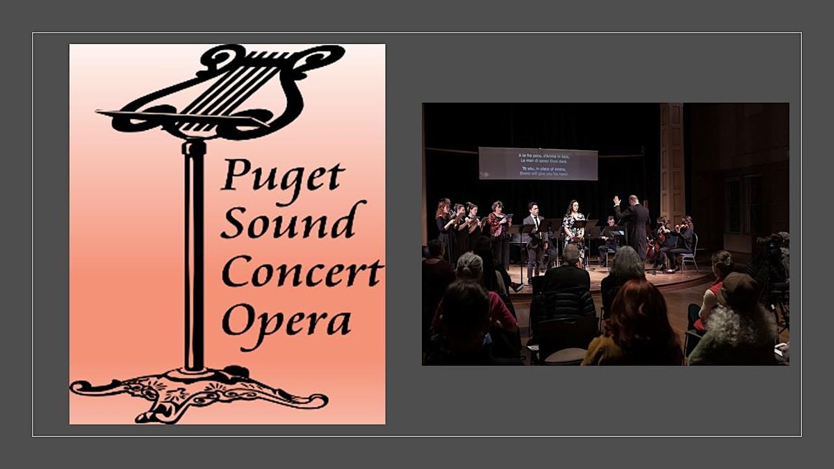 Cabildo, A One Act Opera and Chamber Music by Amy Beach, Tagney Jones ...