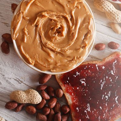 Lehi Kids Class: Peanut Butter and Jelly Contest, Kneaders Bakery ...