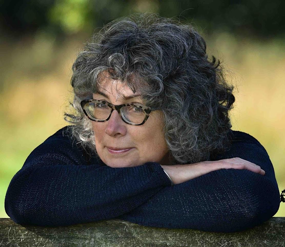 How to Write About Nature with Sarah Jane Butler, The Bookshop, East ...