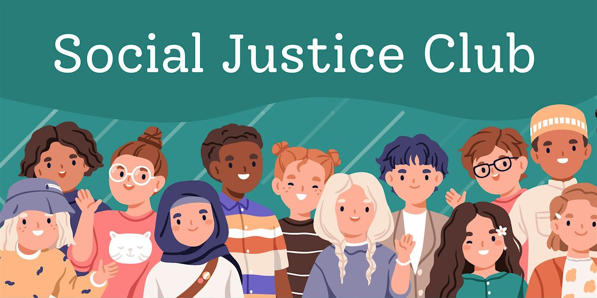 Social Justice Club, 261 Garrett Styles Drive, Georgina, 13 April 2024 ...