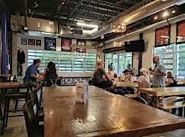 South Side OKC Real Estate Investor Meet Up, Buffalo Wild Wings, Moore ...