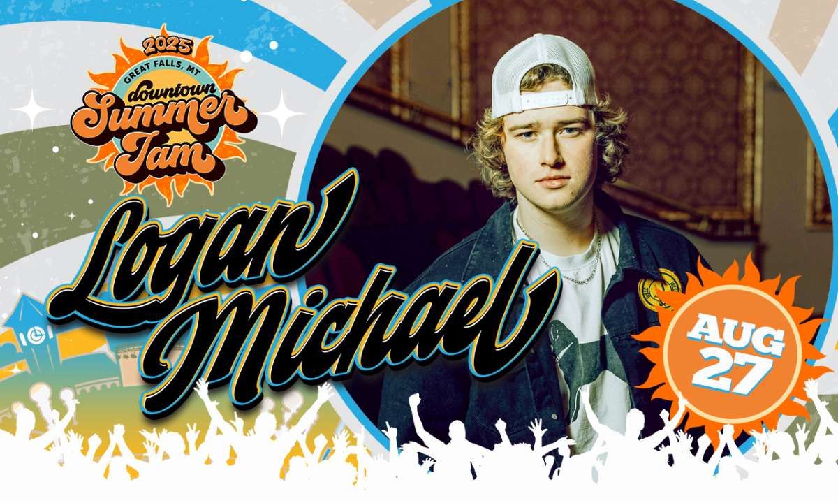 Logan Michael at Cannery Hall - Row One Stage, Cannery Hall - Row One ...