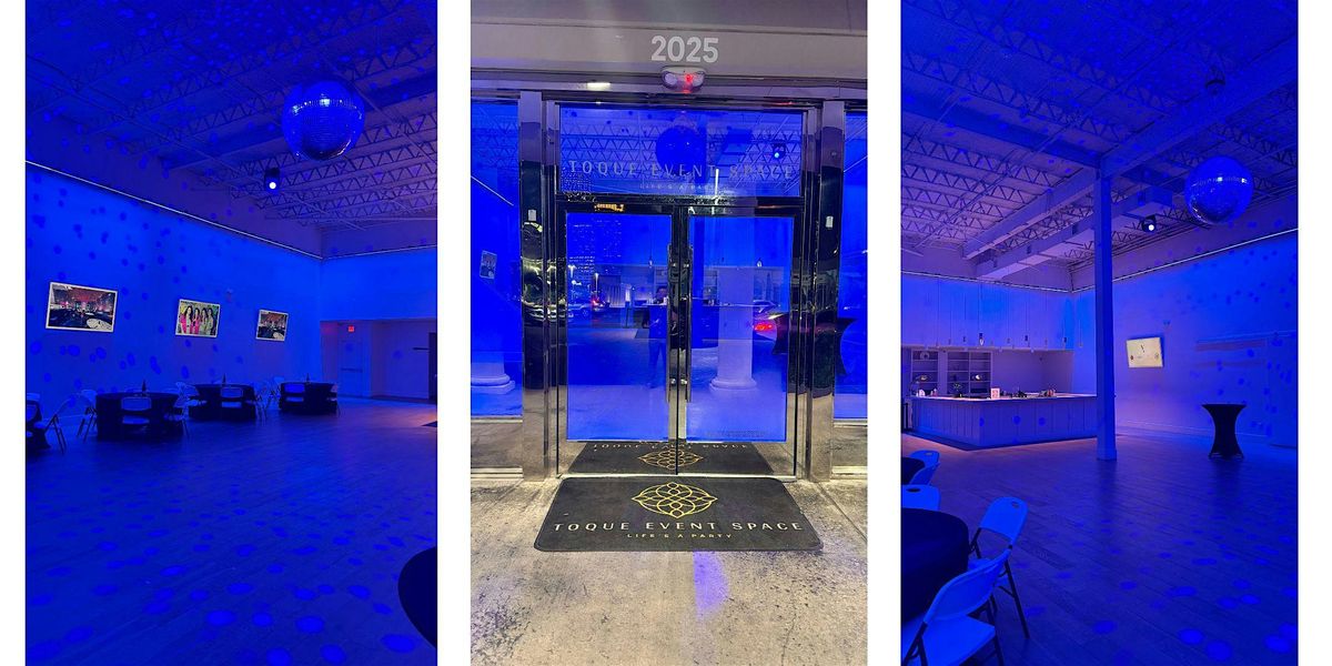 Soft Opening: Salsa Bachata Night Party at the all new TOQUE! 07/12 ...