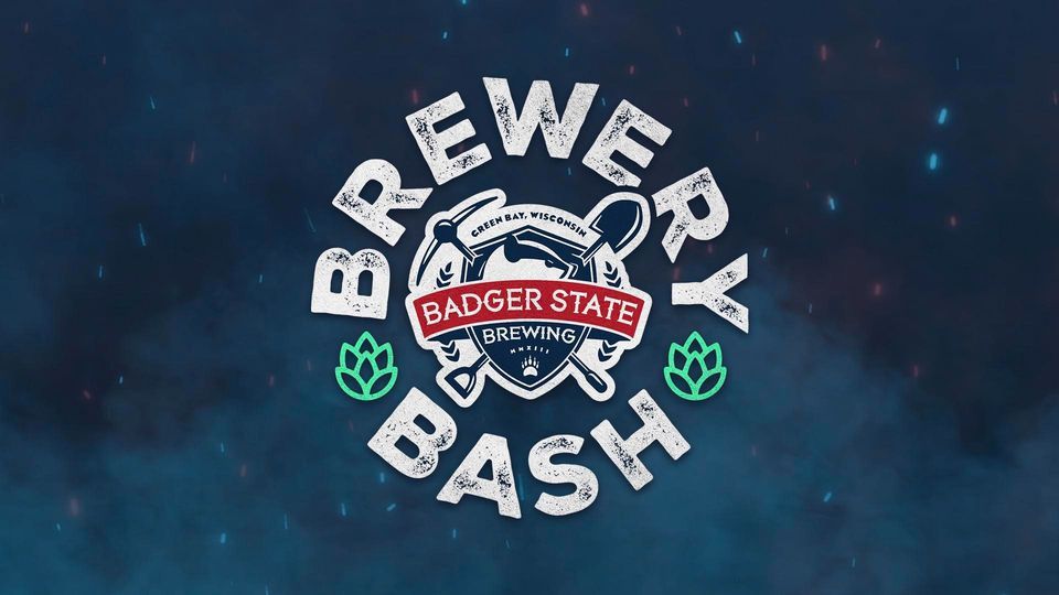 HWE: Brewery Bash, Badger State Brewing Company, Green Bay, 22 December ...