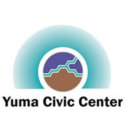 Yuma Civic Center - Entertainment Events | AllEvents