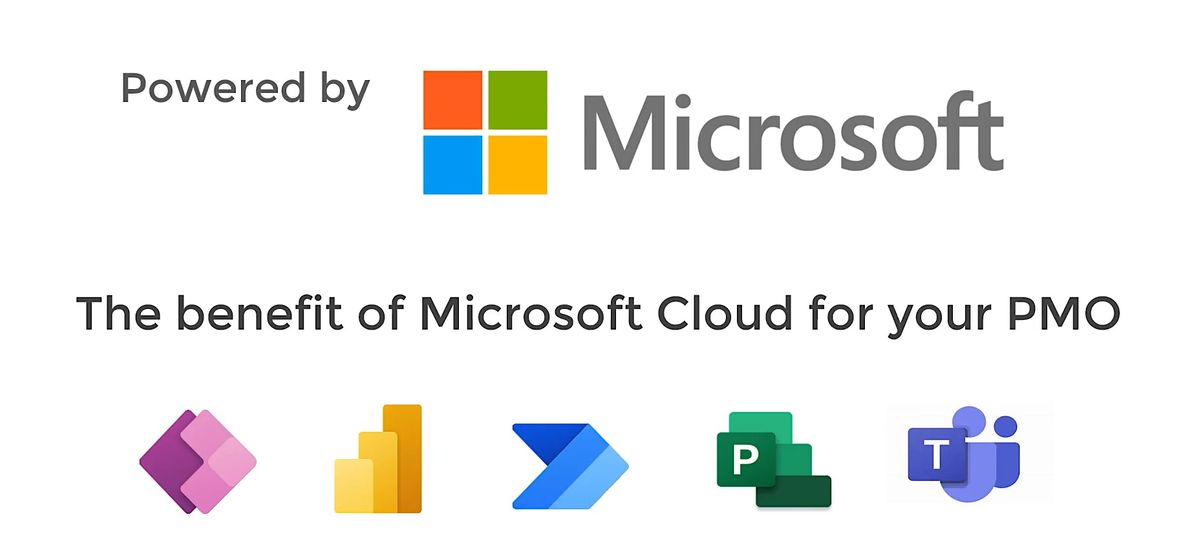 Your Data-Driven PMO on the Microsoft Power Platform, January 19 2023 ...