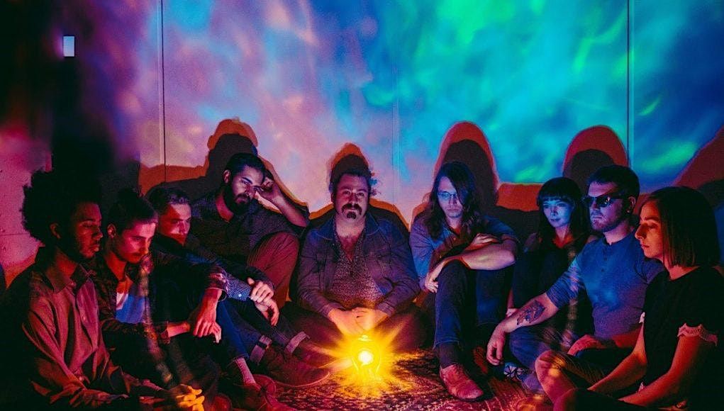 APOLLO SUNS (Instrumental Psychedelic Jazz-Rock) from Winnipeg, at ...