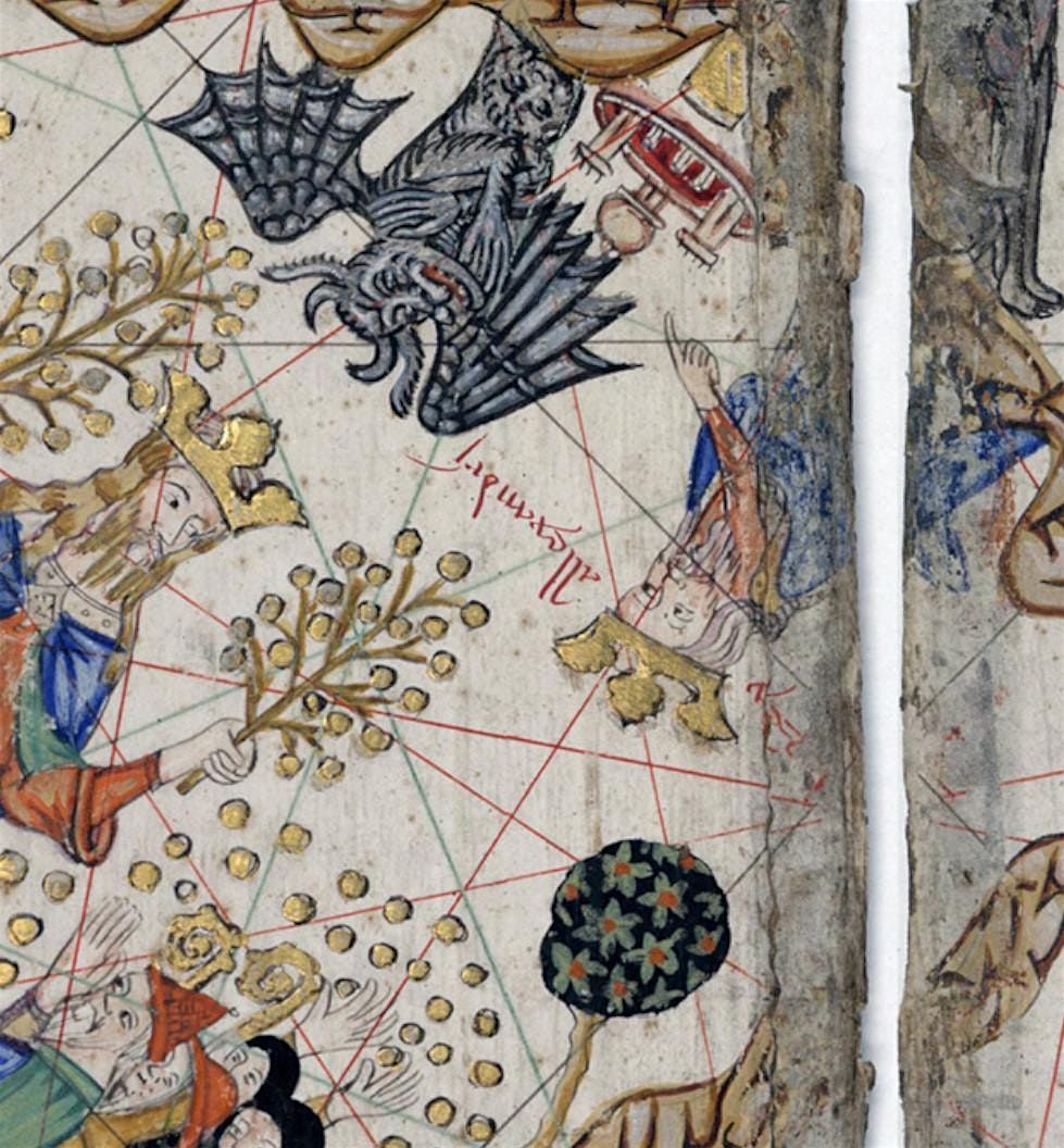 Ibn Battuta, Marco Polo ve Öteki, Saint Pierre Church, İstanbul, 28 ...