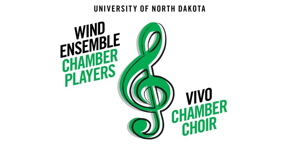 Wind Ensemble Chamber Players & Vivo Chamber Choir Concert, Chester ...
