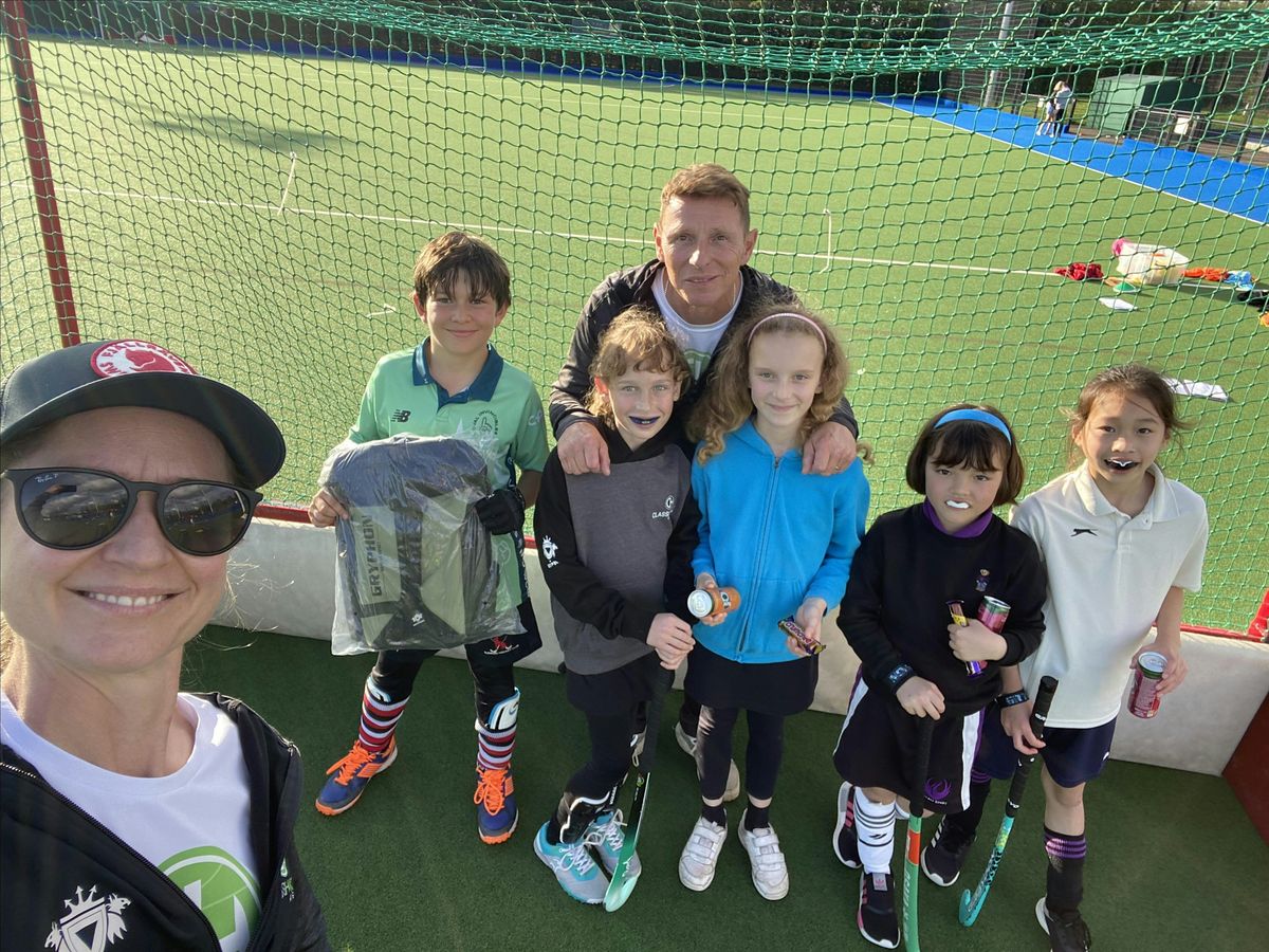 February Half-term 2024: school years 4-7, Cambridge University Sports ...