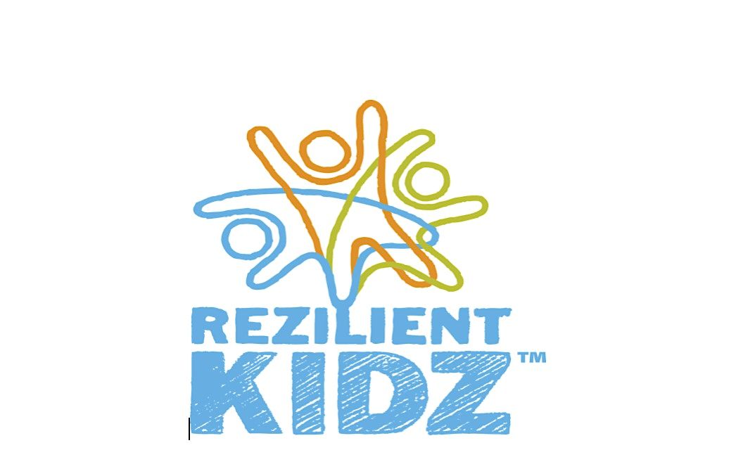 Rezilient Kids Facilitator Training, Daily Bread, San Antonio, 11 ...