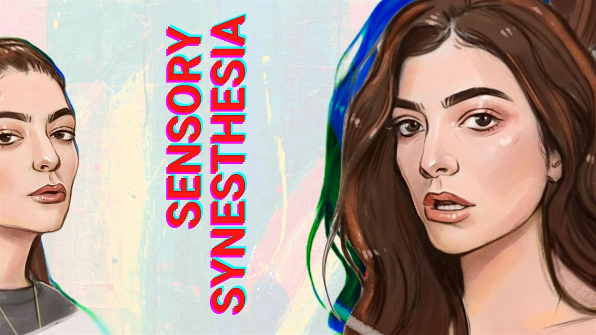 Sensory Synesthesia: Experiencing the World Differently ...