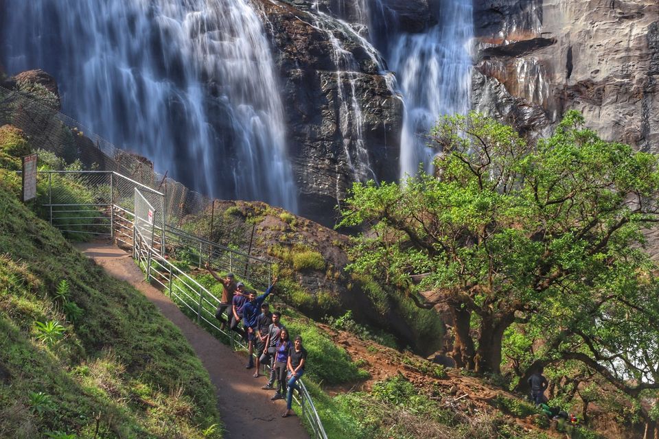 Shepherd’s Trail Coorg Trek, Plan The Unplanned, Bangalore, 5 August to ...