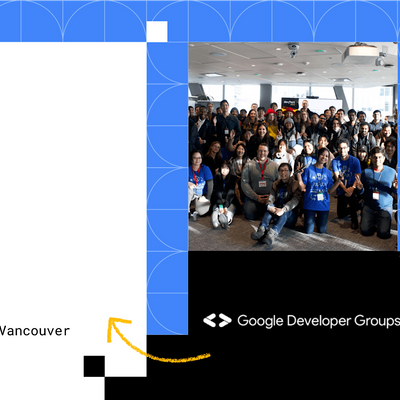 Google Developer Group - Vancouver: Summer Social Meetup, David Lam ...