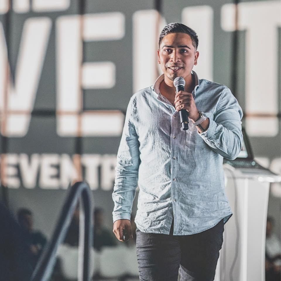 Omar Torres - Texas Tuesday June 6th, 2023!, Hyena's Comedy Night Club ...