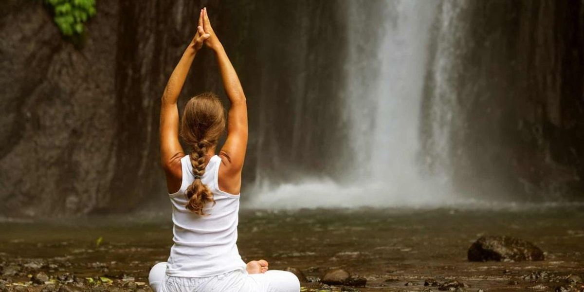 Mindful Mondays: Guided Meditation for Stress-relief, Rebecca's Place ... Mindful Mondays: Guided Meditation for Stress-relief, Rebecca's Place ...